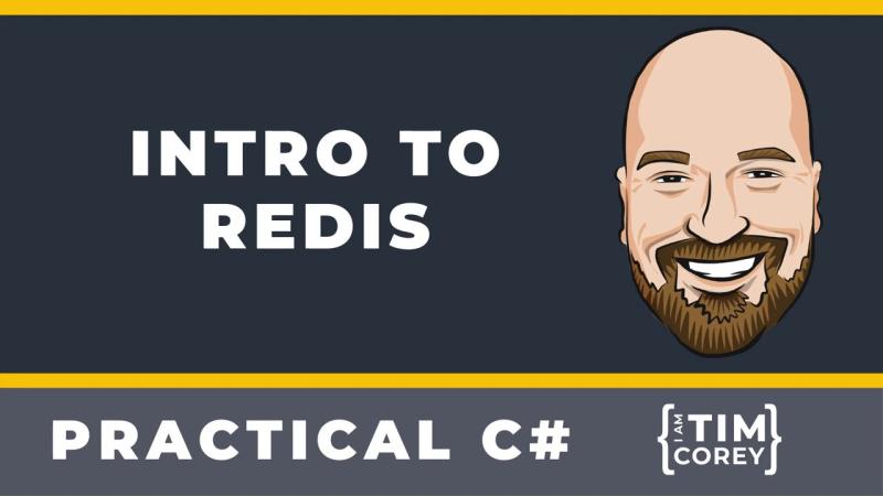 Dasun Wijesundara on LinkedIn: Intro to Redis in C# - Caching Made Easy Dasun Wijesundara on LinkedIn: Intro to Redis in C# - Caching Made Easy
