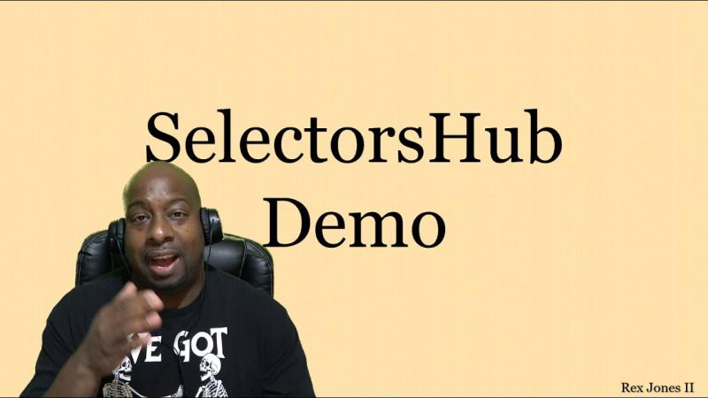 Ankit Sharma on LinkedIn: Applying XPath and CSS Selectors Fundamentals ... Ankit Sharma on LinkedIn: Applying XPath and CSS Selectors Fundamentals ...