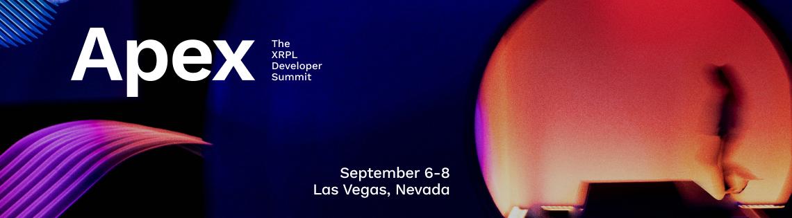 Marianna Arcobelli on LinkedIn: Apex: XRPL Developer Summit 2022: Call ... Marianna Arcobelli on LinkedIn: Apex: XRPL Developer Summit 2022: Call ...