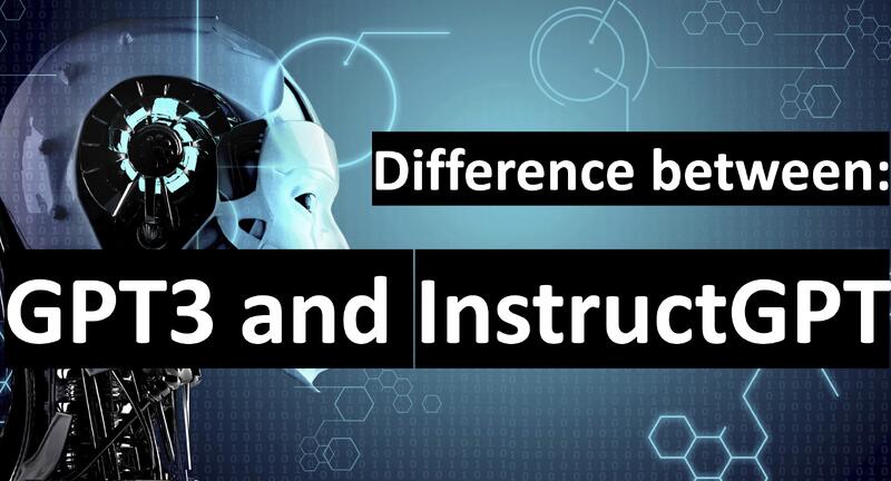 Sheel Saket sur LinkedIn : Difference between GPT3 and InstructGPT ... Sheel Saket sur LinkedIn : Difference between GPT3 and InstructGPT ...