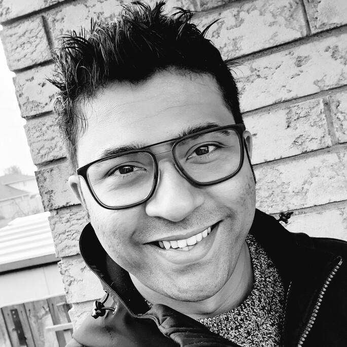 Avinash Singh, CRSP on LinkedIn: Avinash Singh's Mo Space Avinash Singh, CRSP on LinkedIn: Avinash Singh's Mo Space