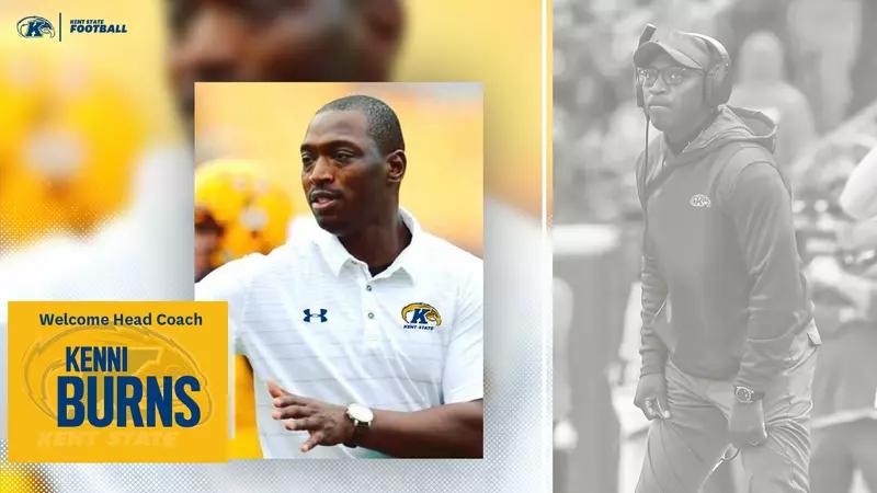 Katie Schilling on LinkedIn: Kent State Names Kenni Burns as 23rd Head ... Katie Schilling on LinkedIn: Kent State Names Kenni Burns as 23rd Head ...