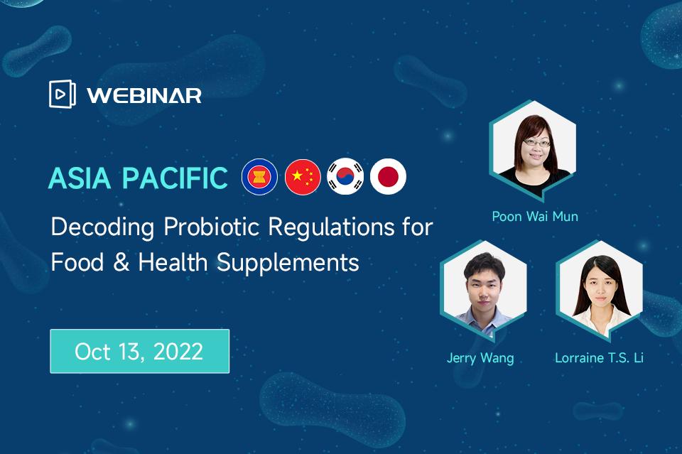 Lorraine T.S. Li on LinkedIn: Asia Pacific: Decoding Probiotic ... Lorraine T.S. Li on LinkedIn: Asia Pacific: Decoding Probiotic ...