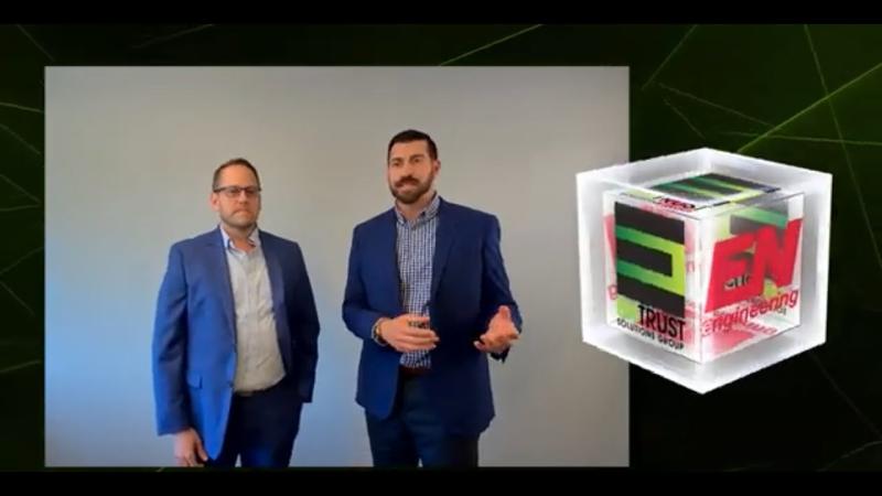 ENTRUST Solutions Group on LinkedIn: EN Explains - ENTRUST Solutions ... ENTRUST Solutions Group on LinkedIn: EN Explains - ENTRUST Solutions ...