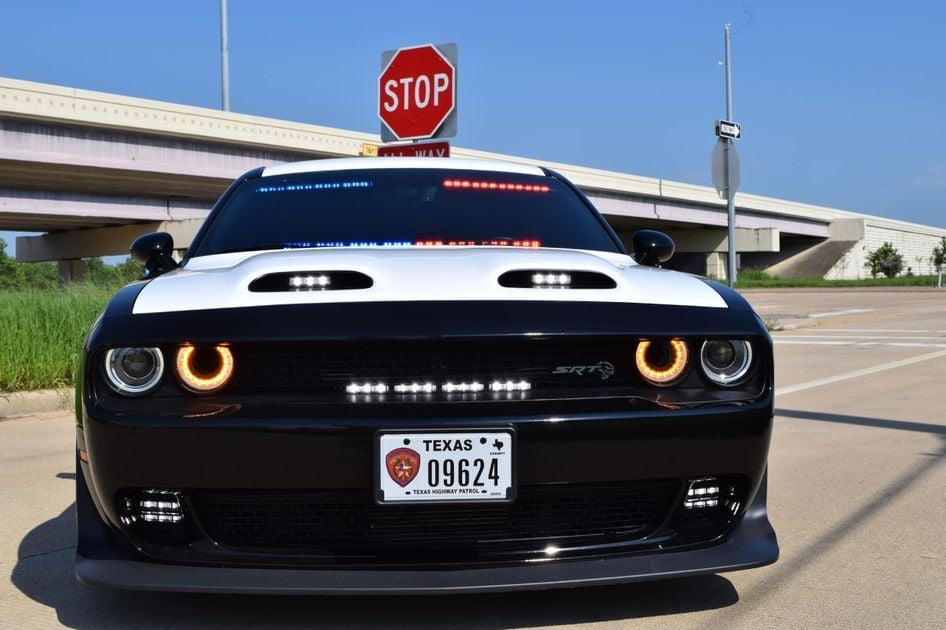 Tay Jones على LinkedIn: Texas DPS Fields Marked Dodge Hellcat After ... Tay Jones على LinkedIn: Texas DPS Fields Marked Dodge Hellcat After ...