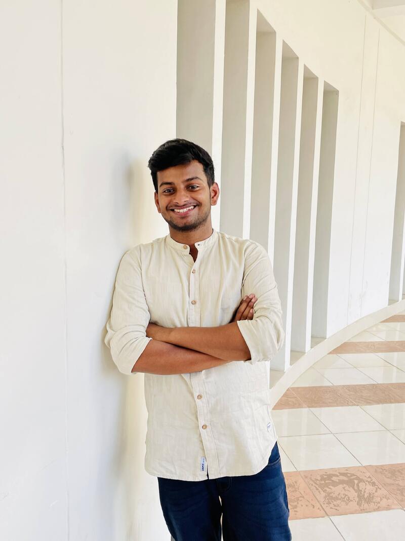 Harshvarddhan Tiwari on LinkedIn: Harsh Tiwari Harshvarddhan Tiwari on LinkedIn: Harsh Tiwari