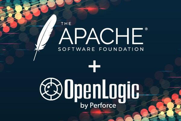 Tim Carroll on LinkedIn: OpenLogic by Perforce Announces Sponsorship of ... Tim Carroll on LinkedIn: OpenLogic by Perforce Announces Sponsorship of ...
