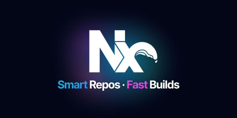 Arne Wiggers on LinkedIn: Nx: Smart Monorepos · Fast CI Arne Wiggers on LinkedIn: Nx: Smart Monorepos · Fast CI