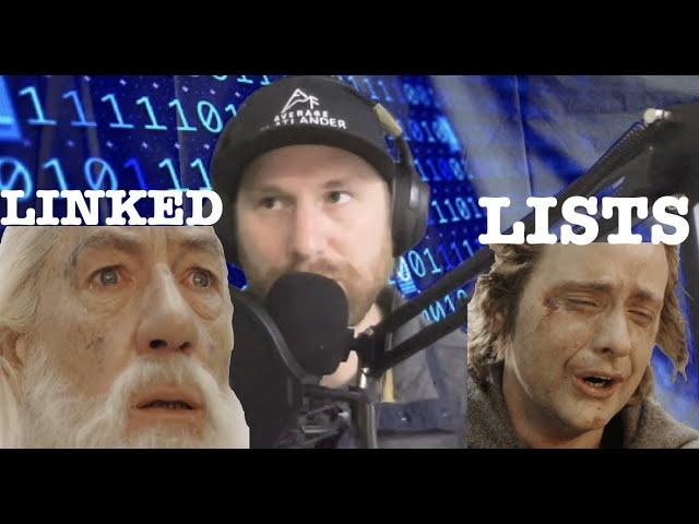 Daniel Beach auf LinkedIn: Introduction to Linked Lists Daniel Beach auf LinkedIn: Introduction to Linked Lists
