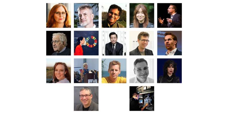 Noah Ratzan on LinkedIn: MONTREAL.AI Debate Noah Ratzan on LinkedIn: MONTREAL.AI Debate