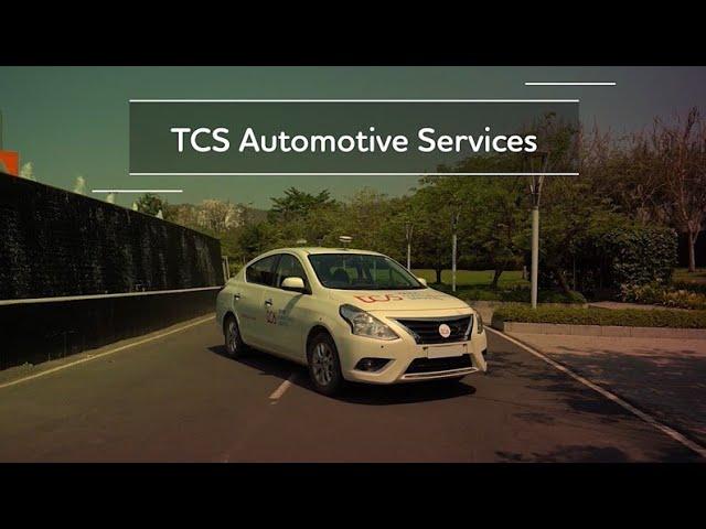 Paduka Kannan on LinkedIn: TCS Automotive Solutions for Safe, Secure ... Paduka Kannan on LinkedIn: TCS Automotive Solutions for Safe, Secure ...