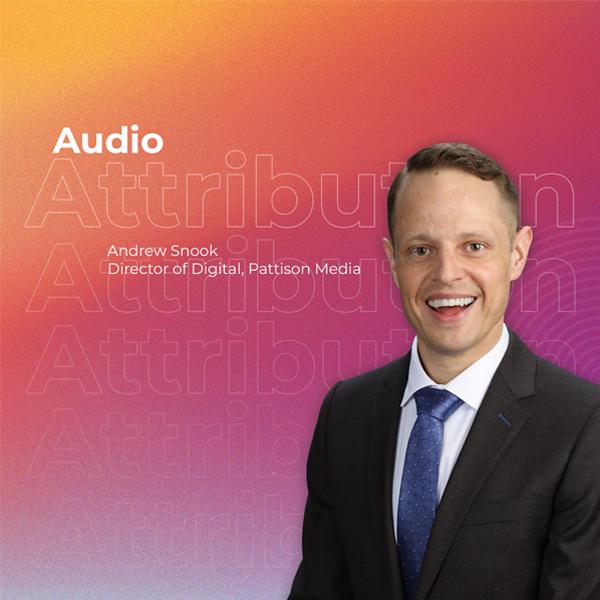 Validate - Audio Attribution on LinkedIn: Andrew Snook Talks Validate ... Validate - Audio Attribution on LinkedIn: Andrew Snook Talks Validate ...