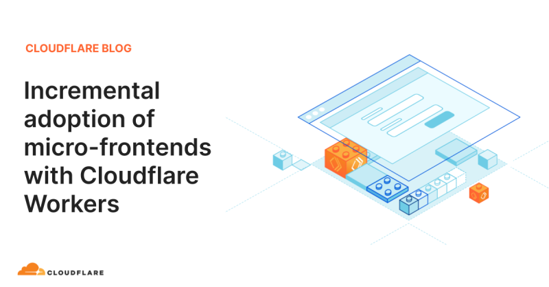 LinkedInのKyouhei Hayama: Incremental adoption of micro-frontends with ... LinkedInのKyouhei Hayama: Incremental adoption of micro-frontends with ...