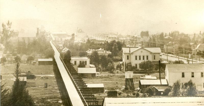Srinivas M. Rao on LinkedIn: The 1899 plan to build a bike highway in ... Srinivas M. Rao on LinkedIn: The 1899 plan to build a bike highway in ...