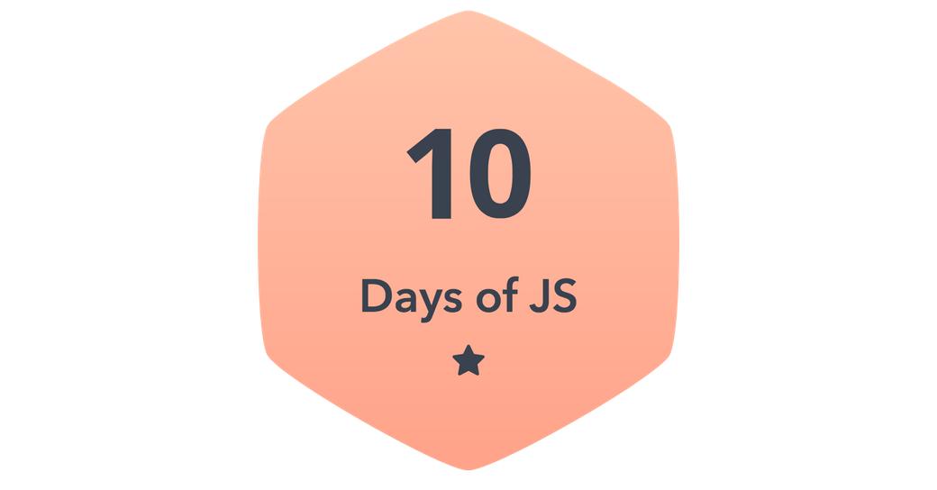 Kamlesh Patil on LinkedIn: Just earned the Bronze Badge for 10 Days of ... Kamlesh Patil on LinkedIn: Just earned the Bronze Badge for 10 Days of ...