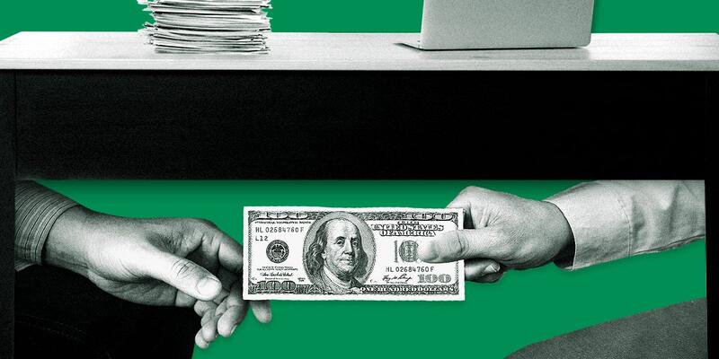 Alex Iosif on LinkedIn: Scamming the boss: Some employees are ... Alex Iosif on LinkedIn: Scamming the boss: Some employees are ...