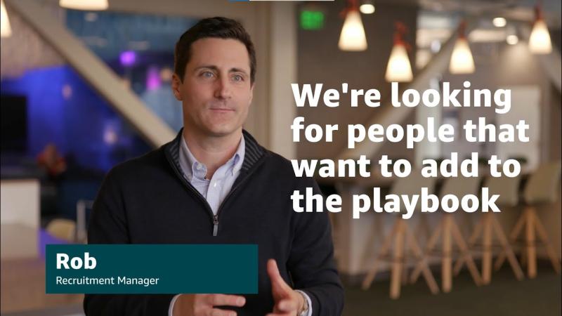 Suresh Babu Selvaraj on LinkedIn: Why Choose a Career with AWS ... Suresh Babu Selvaraj on LinkedIn: Why Choose a Career with AWS ...