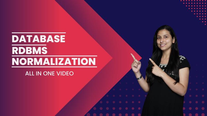 Khushboo Singh on LinkedIn: Basic Concept of Database, RDBMS and ... Khushboo Singh on LinkedIn: Basic Concept of Database, RDBMS and ...