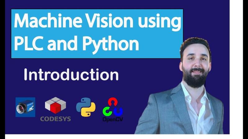 Mouhammad Hamsho on LinkedIn: Machine Vision Tutorial (Part 1 ... Mouhammad Hamsho on LinkedIn: Machine Vision Tutorial (Part 1 ...