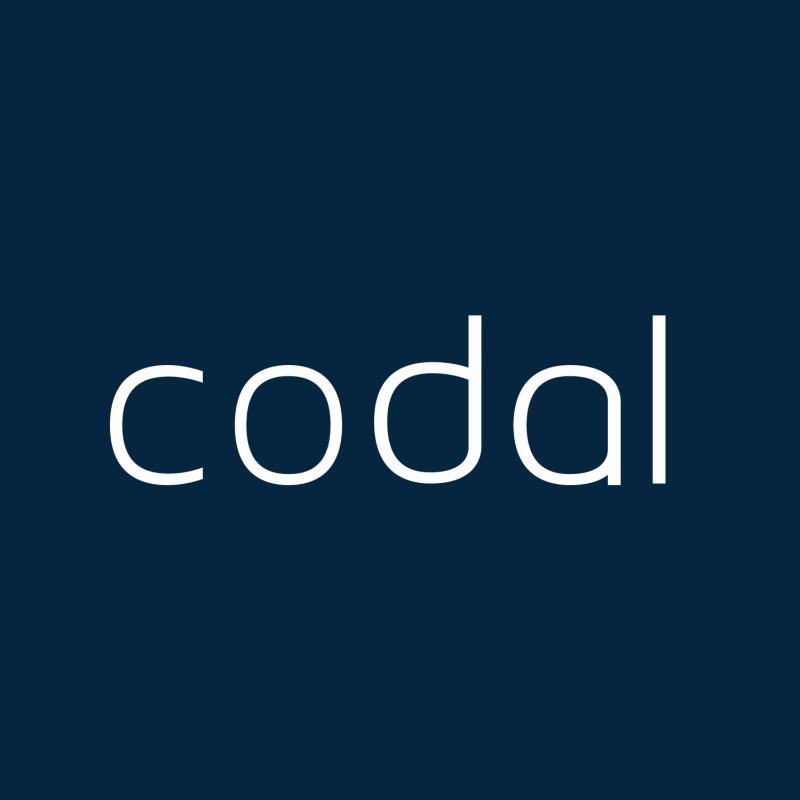 SHRADDHA PAREKH on LinkedIn: Codal | Boundless Innovation SHRADDHA PAREKH on LinkedIn: Codal | Boundless Innovation