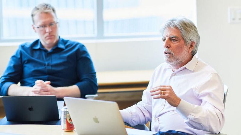 Beatriz Bigbee on LinkedIn: Jeffrey Bluestone brings his startup haul ... Beatriz Bigbee on LinkedIn: Jeffrey Bluestone brings his startup haul ...