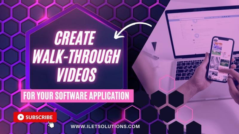 ILET Solutions on LinkedIn: Sample Explainer Video for a IT Services ... ILET Solutions on LinkedIn: Sample Explainer Video for a IT Services ...