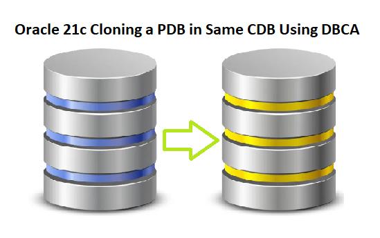 Shahnawaz Pagarkar LinkedIn‘de: Oracle 21c Cloning a PDB in Same CDB ... Shahnawaz Pagarkar LinkedIn‘de: Oracle 21c Cloning a PDB in Same CDB ...
