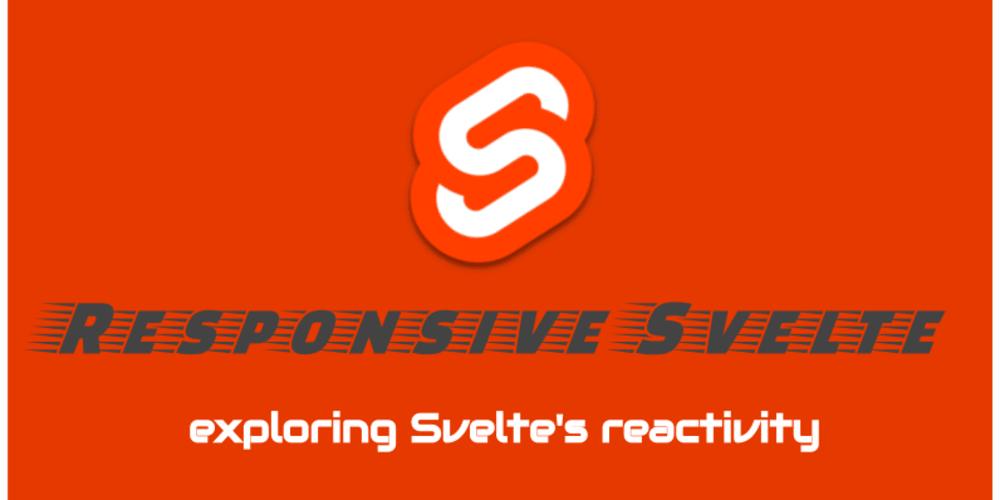 Kevin Bridges on LinkedIn: #svelte Kevin Bridges on LinkedIn: #svelte