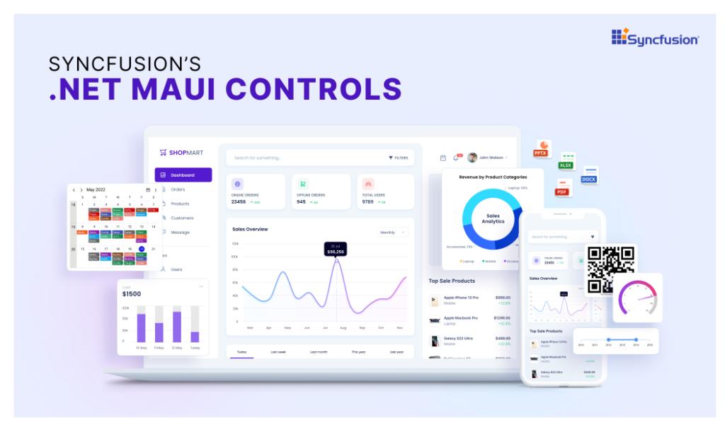 Guruprasad D.K on LinkedIn: Introducing .NET MAUI - One Codebase, Many ... Guruprasad D.K on LinkedIn: Introducing .NET MAUI - One Codebase, Many ...