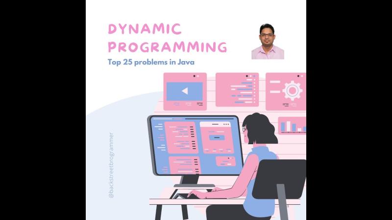 Rishi Srivastava on LinkedIn: 01 - Dynamic Programming - Introduction Rishi Srivastava on LinkedIn: 01 - Dynamic Programming - Introduction