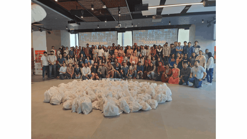 Manmeet Singh Nagpal on LinkedIn: I volunteered! Manmeet Singh Nagpal on LinkedIn: I volunteered!