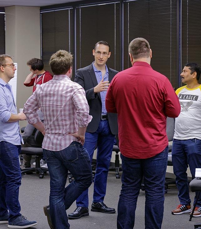 Udi Dahan on LinkedIn: Learn Advanced Distributed Systems Design Udi Dahan on LinkedIn: Learn Advanced Distributed Systems Design