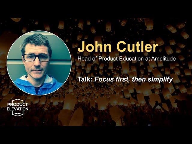 The Understanding Group (TUG) on LinkedIn: John Cutler: Focus First ... The Understanding Group (TUG) on LinkedIn: John Cutler: Focus First ...