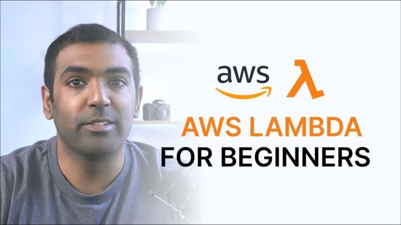 Liviu Andrei Sisu on LinkedIn: AWS Lambda Tutorial: Getting Started ... Liviu Andrei Sisu on LinkedIn: AWS Lambda Tutorial: Getting Started ...