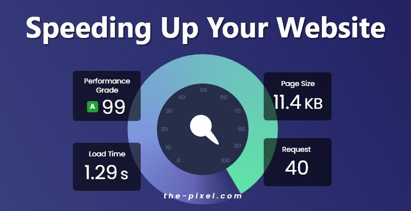 ThePixel on LinkedIn: Speeding Up Your Website Using Web Vitals ThePixel on LinkedIn: Speeding Up Your Website Using Web Vitals