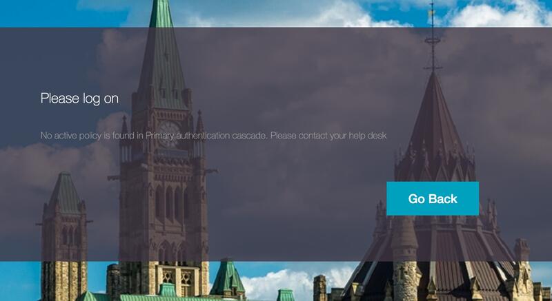 Silvio Balduzzi on LinkedIn: Issue: NetScaler error Silvio Balduzzi on LinkedIn: Issue: NetScaler error