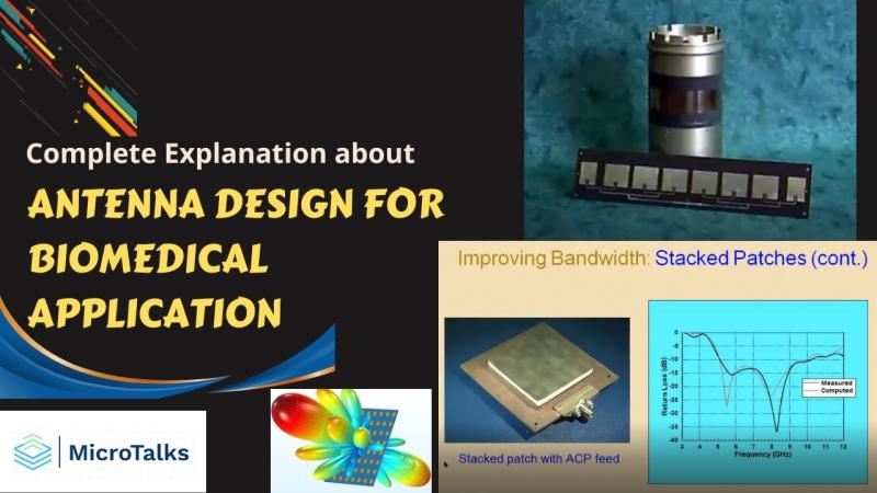 Dr. Rahul krishnan on LinkedIn: Complete explanation about Antenna ... Dr. Rahul krishnan on LinkedIn: Complete explanation about Antenna ...