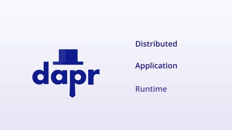 Dan Kuchem on LinkedIn: Introducing Dapr: The Distributed Application ... Dan Kuchem on LinkedIn: Introducing Dapr: The Distributed Application ...
