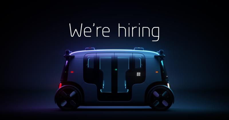 Delaney Lim on LinkedIn: Zoox - Manager, Machine Learning Platform Delaney Lim on LinkedIn: Zoox - Manager, Machine Learning Platform
