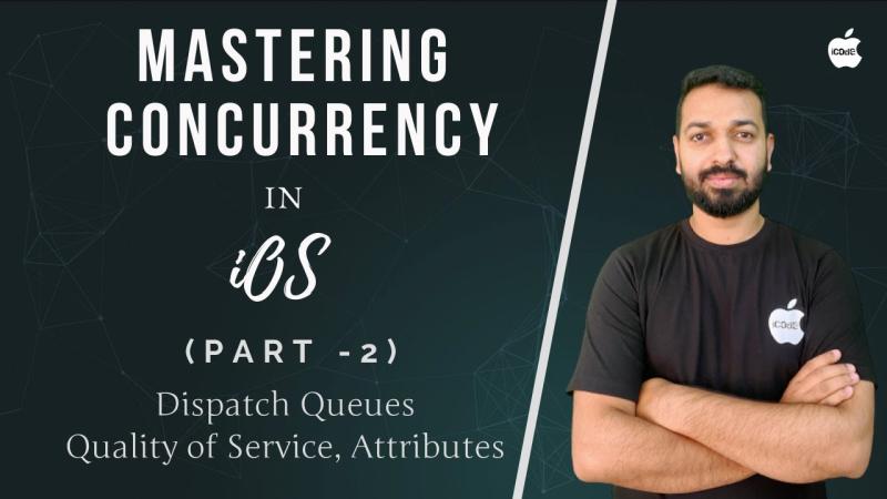 vishal neekhara on LinkedIn: Mastering Concurrency in iOS - Part 2 ... vishal neekhara on LinkedIn: Mastering Concurrency in iOS - Part 2 ...