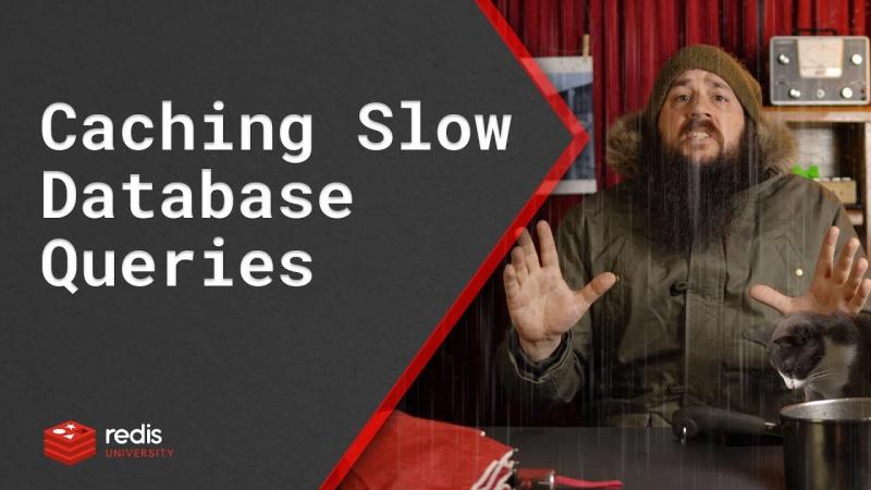 Sonia Benmouffok on LinkedIn: Caching Slow Database Queries with Node ... Sonia Benmouffok on LinkedIn: Caching Slow Database Queries with Node ...