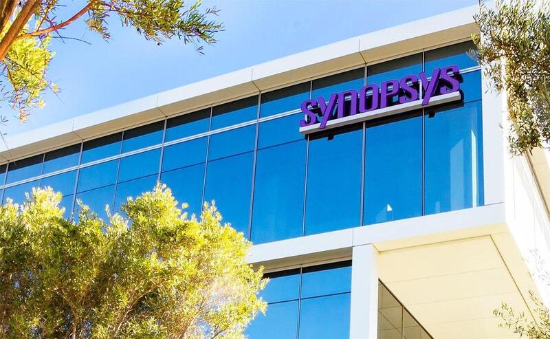Sridhar Panchapakesan on LinkedIn: Synopsys Launches Disruptive Cloud ... Sridhar Panchapakesan on LinkedIn: Synopsys Launches Disruptive Cloud ...