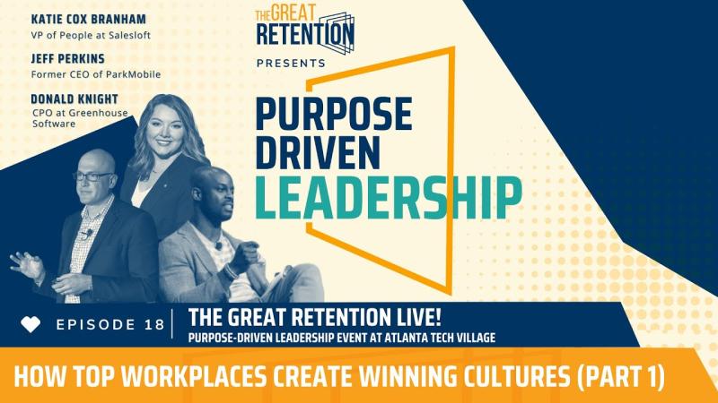 Sarah Lipovsky on LinkedIn: Episode 18: How Top Workplaces Create ... Sarah Lipovsky on LinkedIn: Episode 18: How Top Workplaces Create ...