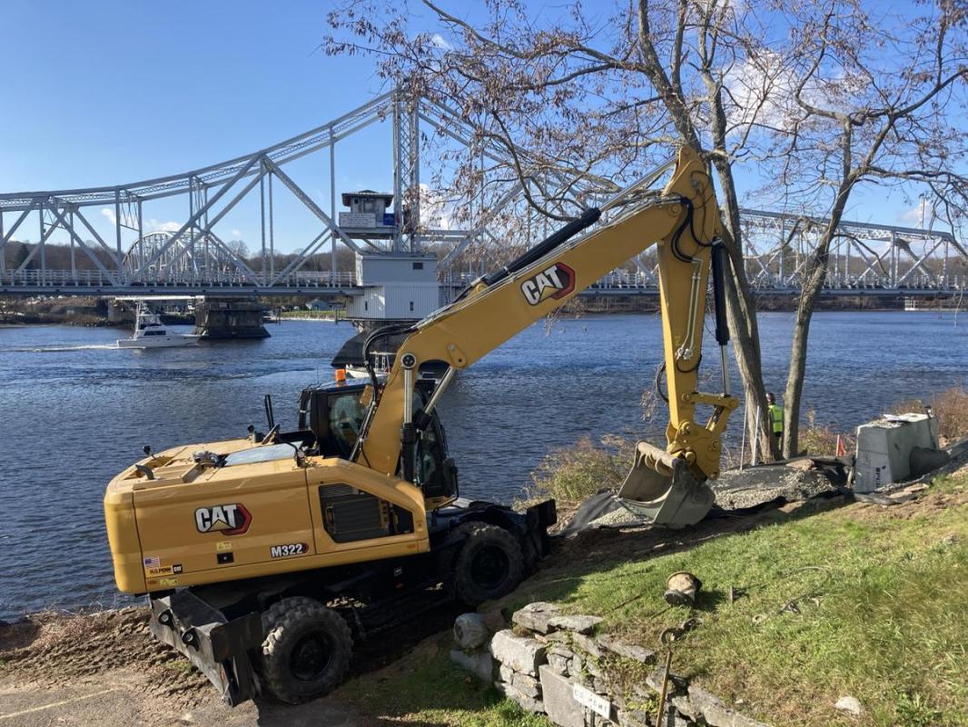 American Bridge Company on LinkedIn: American Bridge Rehabilitates East ... American Bridge Company on LinkedIn: American Bridge Rehabilitates East ...