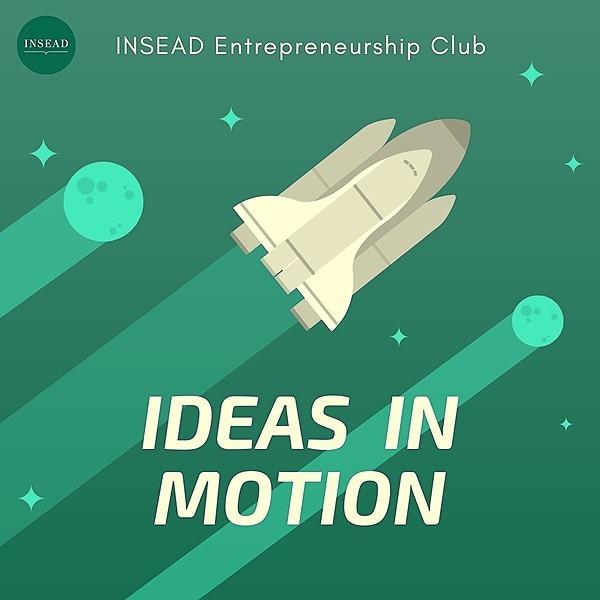 INSEAD Ideas in Motion on LinkedIn: ideasinmotion | Spotify | Linktree INSEAD Ideas in Motion on LinkedIn: ideasinmotion | Spotify | Linktree
