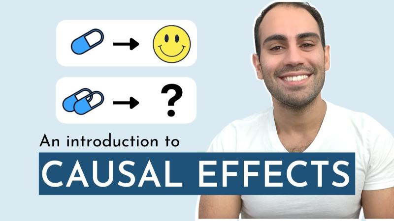 Shaw Talebi on LinkedIn: Causal Effects | Shawhin Talebi Shaw Talebi on LinkedIn: Causal Effects | Shawhin Talebi