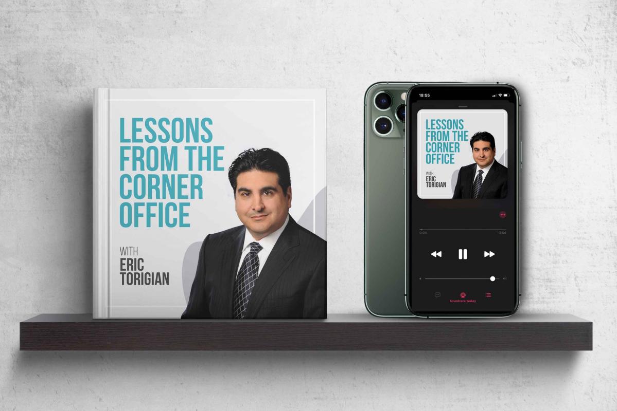 Eric Torigian on LinkedIn: Home Eric Torigian on LinkedIn: Home