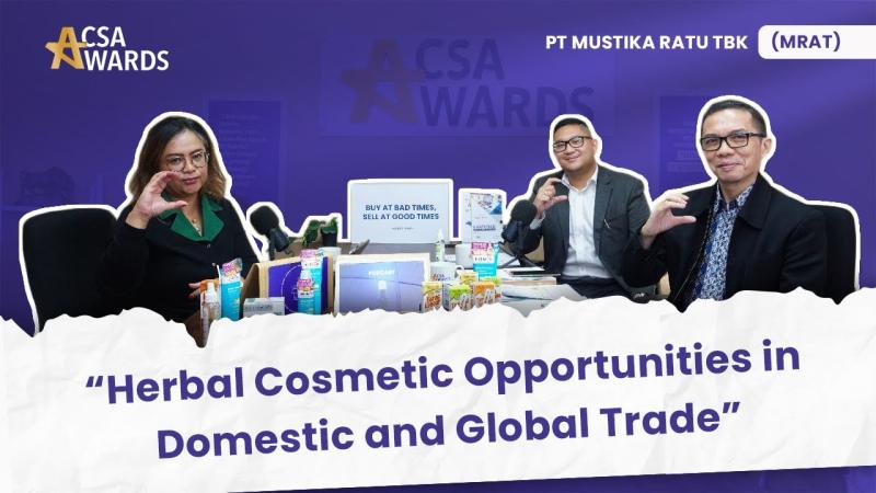 B. Egidius SiTumorang on LinkedIn: Unboxing Emiten Vol. 29 - PT Mustika ... B. Egidius SiTumorang on LinkedIn: Unboxing Emiten Vol. 29 - PT Mustika ...