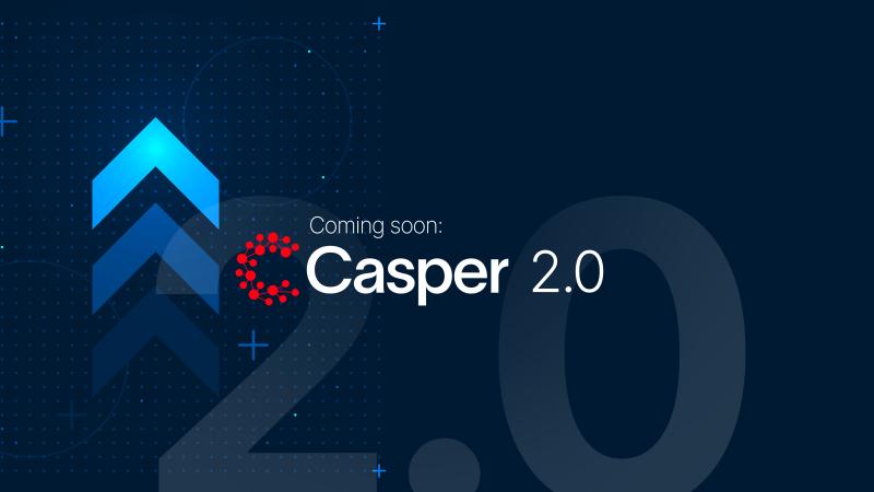 Mehmet Sait Gülmez on LinkedIn: Beyond ETH 3.0, There’s Casper 2.0 Mehmet Sait Gülmez on LinkedIn: Beyond ETH 3.0, There’s Casper 2.0