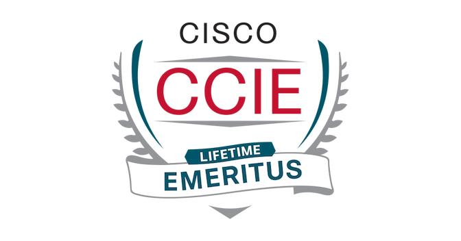 Eliane Magda Fuentes on LinkedIn: CCIE Lifetime Emeritus - Enterprise ... Eliane Magda Fuentes on LinkedIn: CCIE Lifetime Emeritus - Enterprise ...